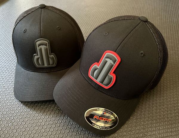 DungeonBeds Ball Caps & Stylish Headwear - DungeonBeds :::: Built Tough ...