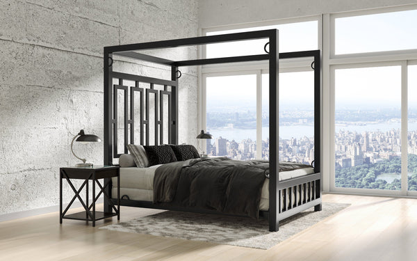 DungeonBeds :::: Bed Styles Tagged "steel bed frame" - DungeonBeds ...
