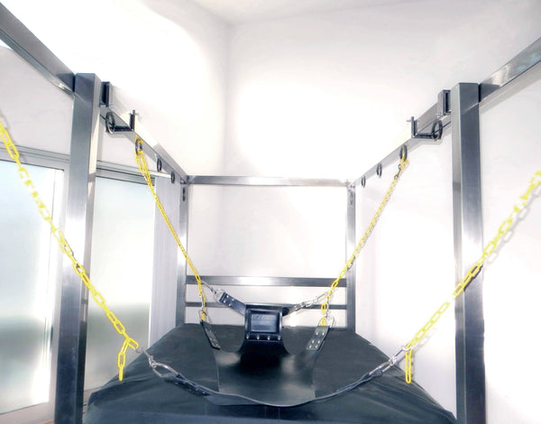 Slings Tagged "mr s leather" - DungeonBeds :::: Built Tough to Play Hard