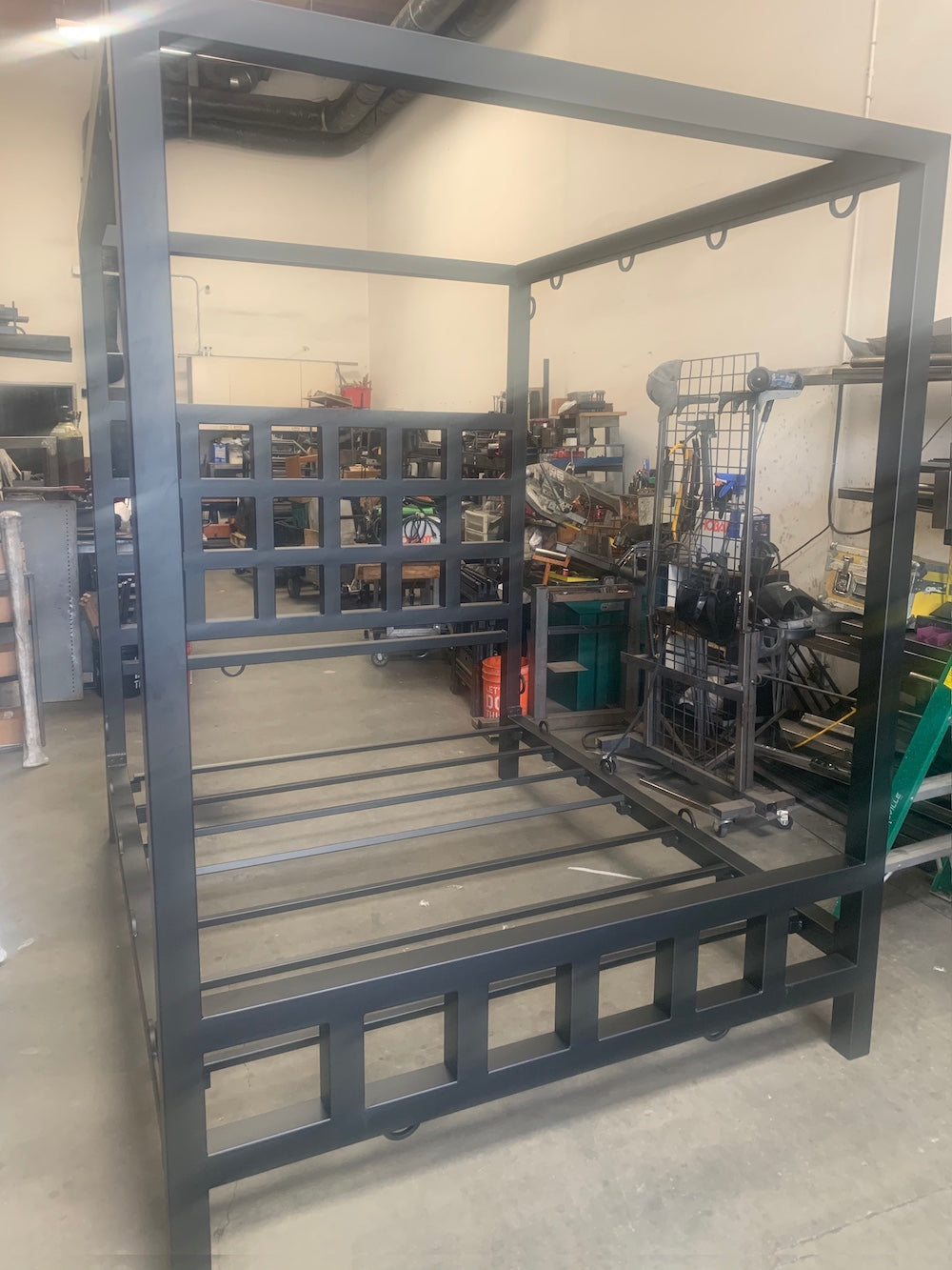 Modifications Tagged "ABH" - DungeonBeds :::: Built Tough to Play Hard