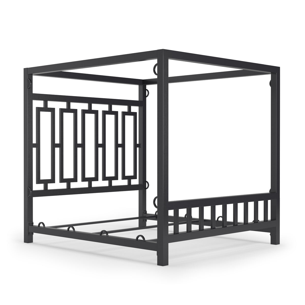 DungeonBeds ::: Dragon Bed - DungeonBeds :::: Built Tough to Play Hard