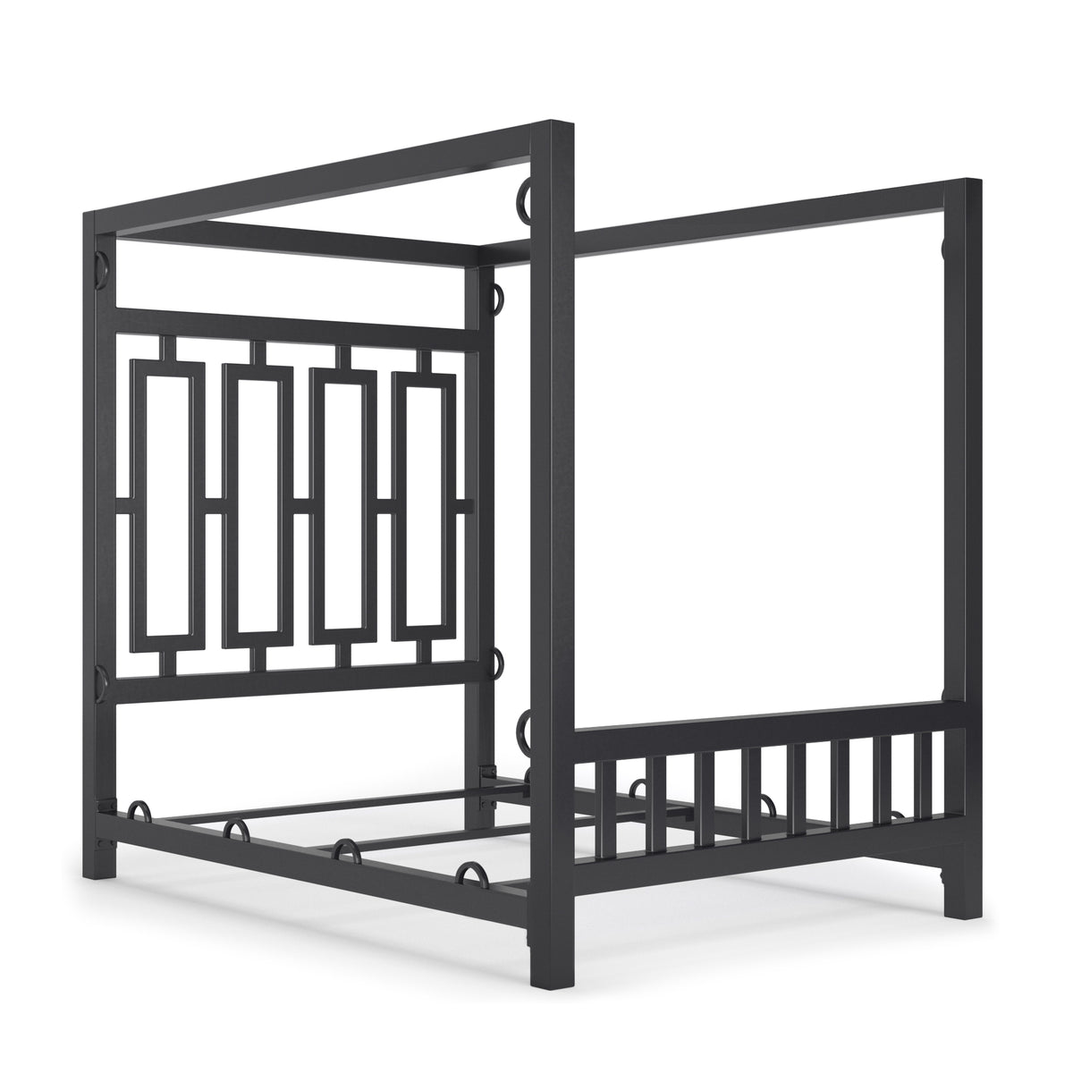 DungeonBeds :::: Bed Styles - DungeonBeds :::: Built Tough to Play Hard