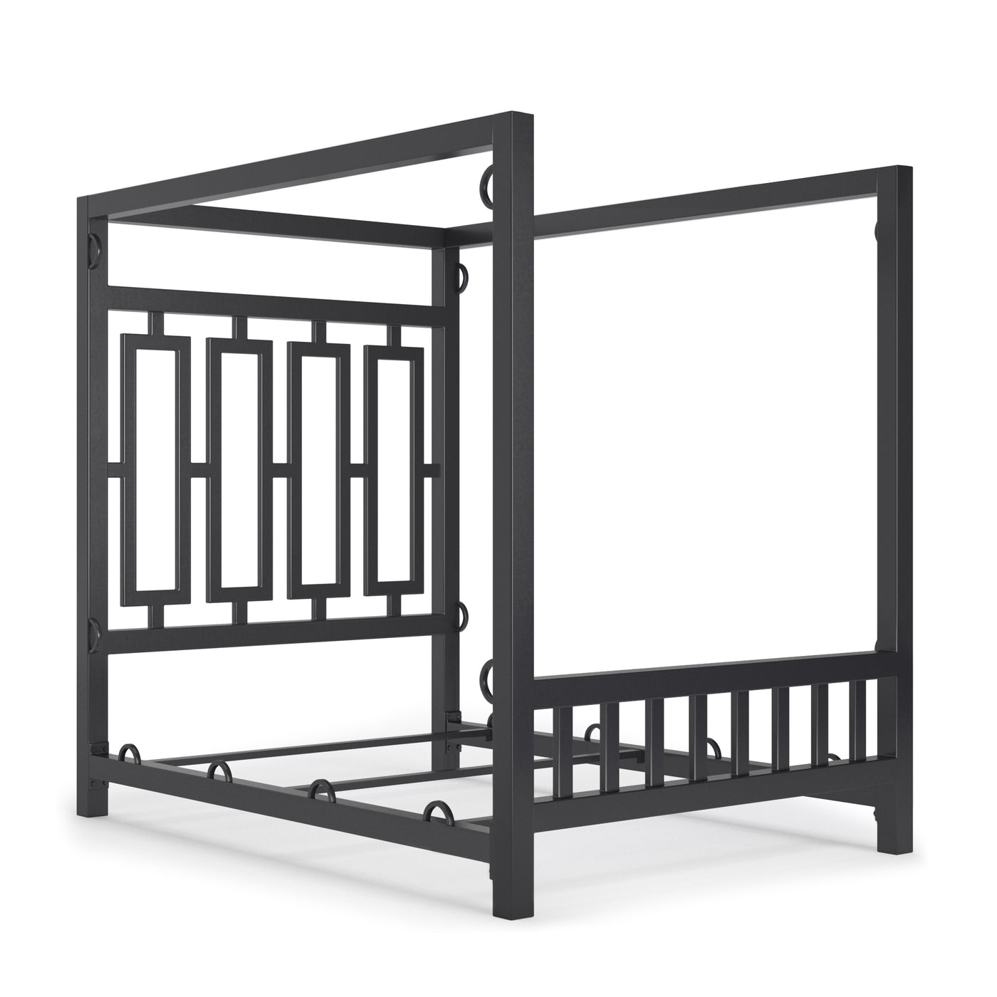 DungeonBeds :::: Bed Styles - DungeonBeds :::: Built Tough to Play Hard