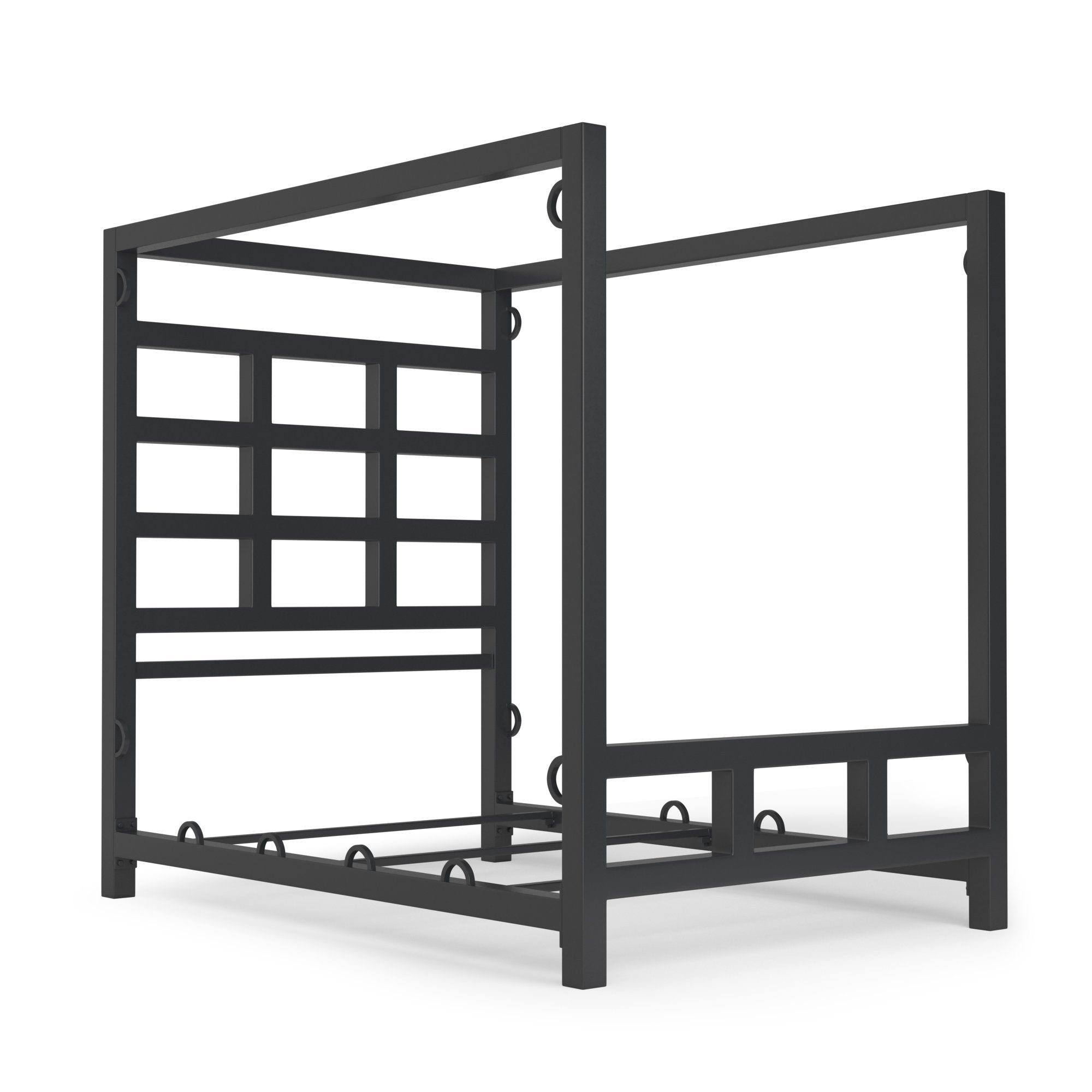 DungeonBeds :::: Bed Styles - DungeonBeds :::: Built Tough to Play Hard