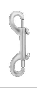 Dog Clips 3/8" - DungeonBeds :::: Built Tough to Play Hard