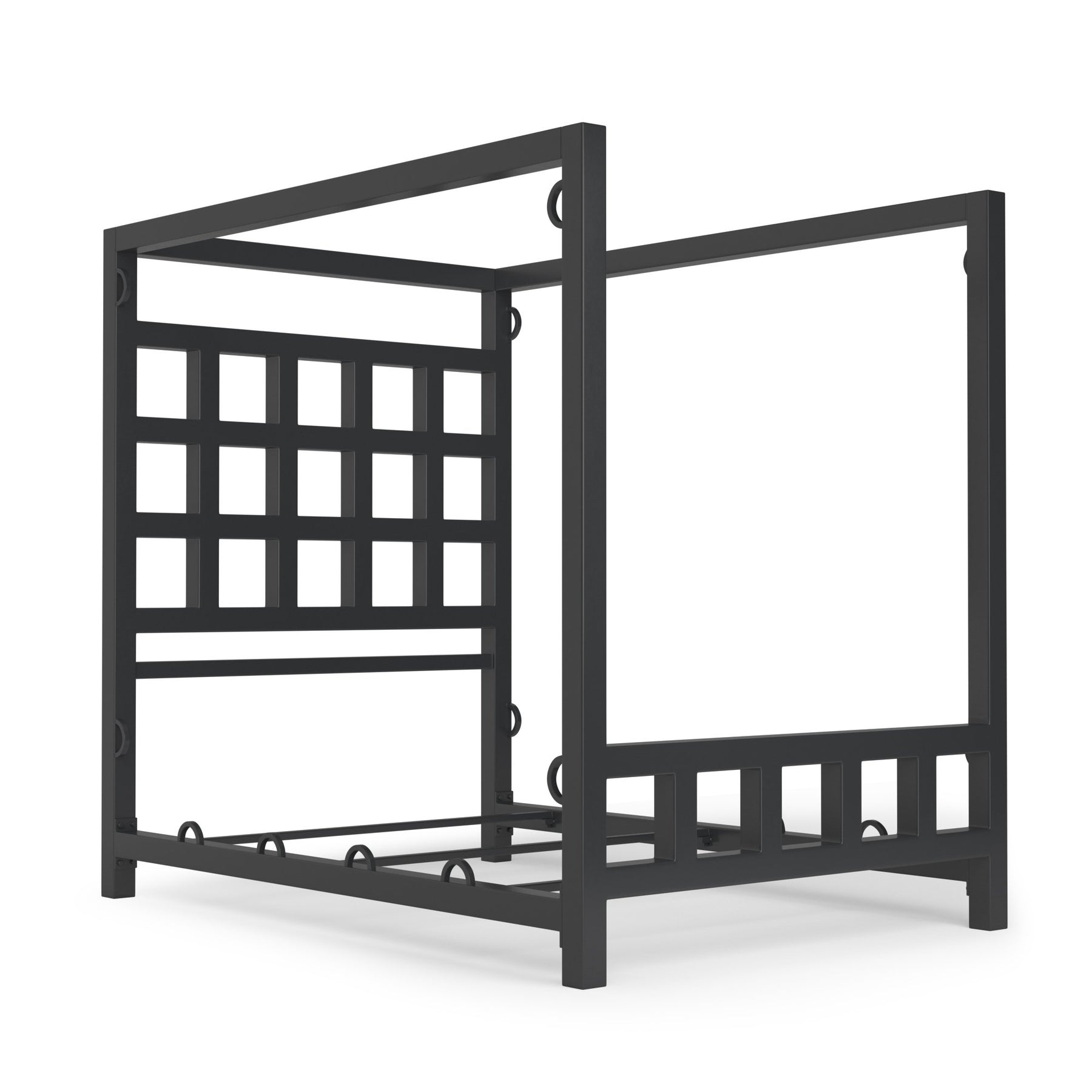 DungeonBeds :::: Bed Styles - DungeonBeds :::: Built Tough to Play Hard