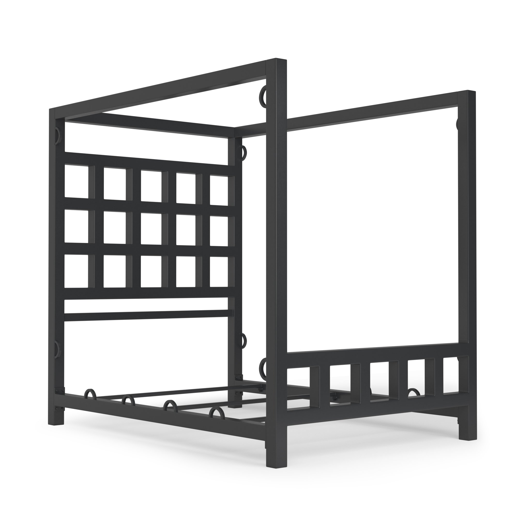 DungeonBeds :::: Bed Styles - DungeonBeds :::: Built Tough to Play Hard