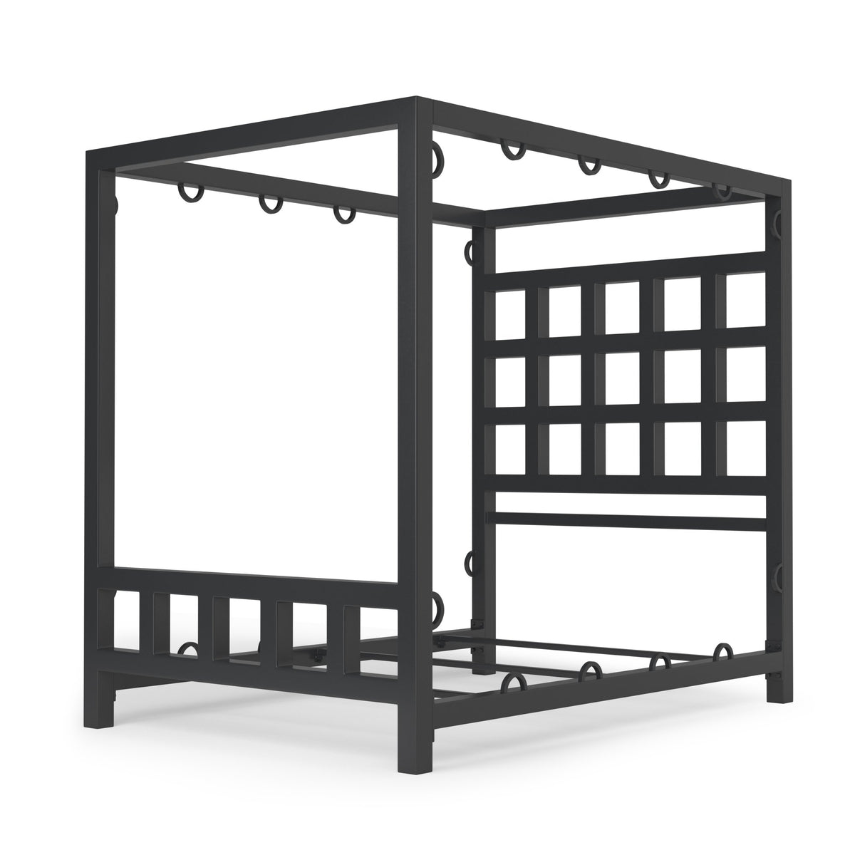 DungeonBeds ::: Dore Alley Bed - DungeonBeds :::: Built Tough to Play Hard