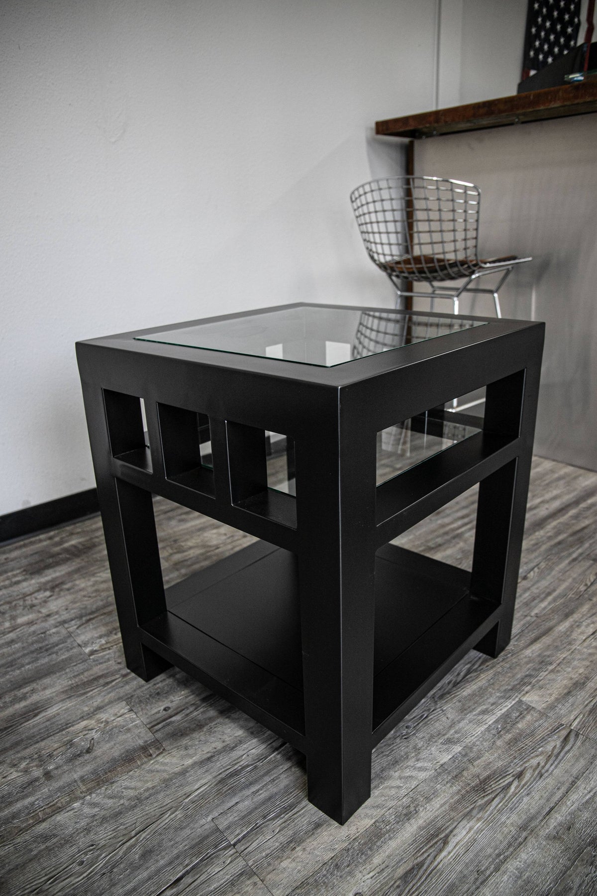 Dore Nightstand Dungeonbeds Built Tough To Play Hard