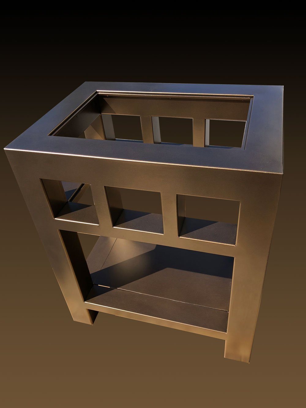 Dore Nightstand Dungeonbeds Built Tough To Play Hard