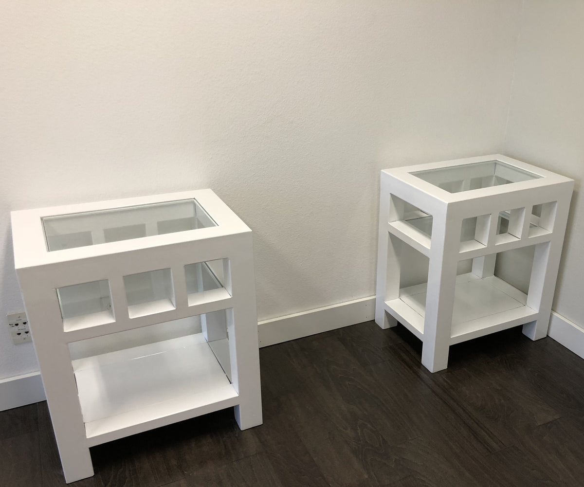 Dore Nightstand Dungeonbeds Built Tough To Play Hard