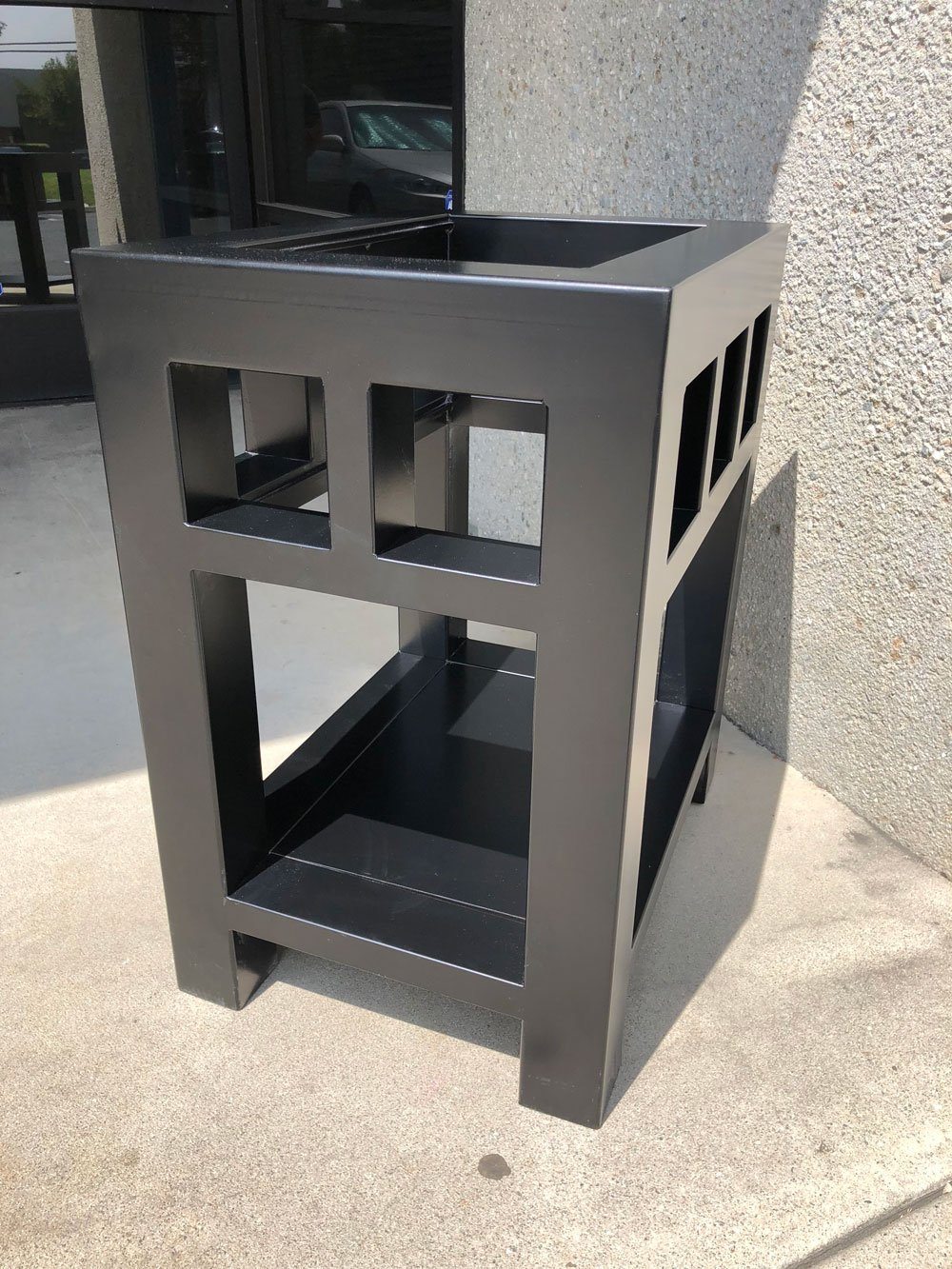 Dore Nightstand Dungeonbeds Built Tough To Play Hard