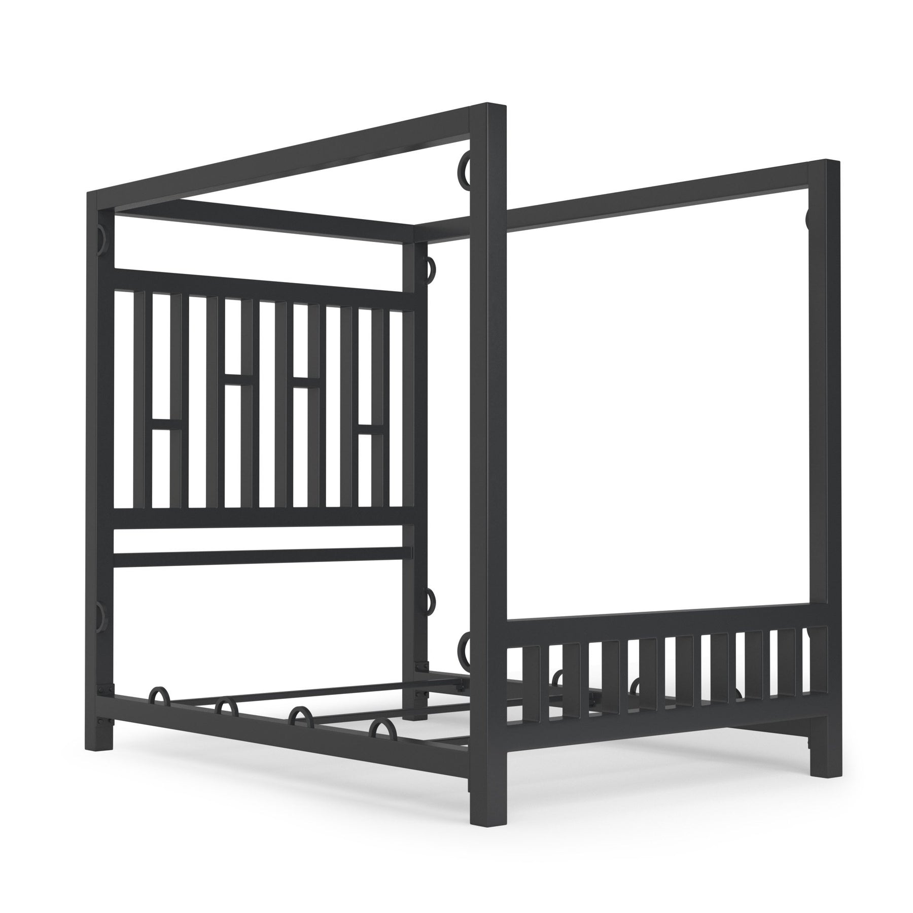 DungeonBeds :::: Bed Styles - DungeonBeds :::: Built Tough to Play Hard