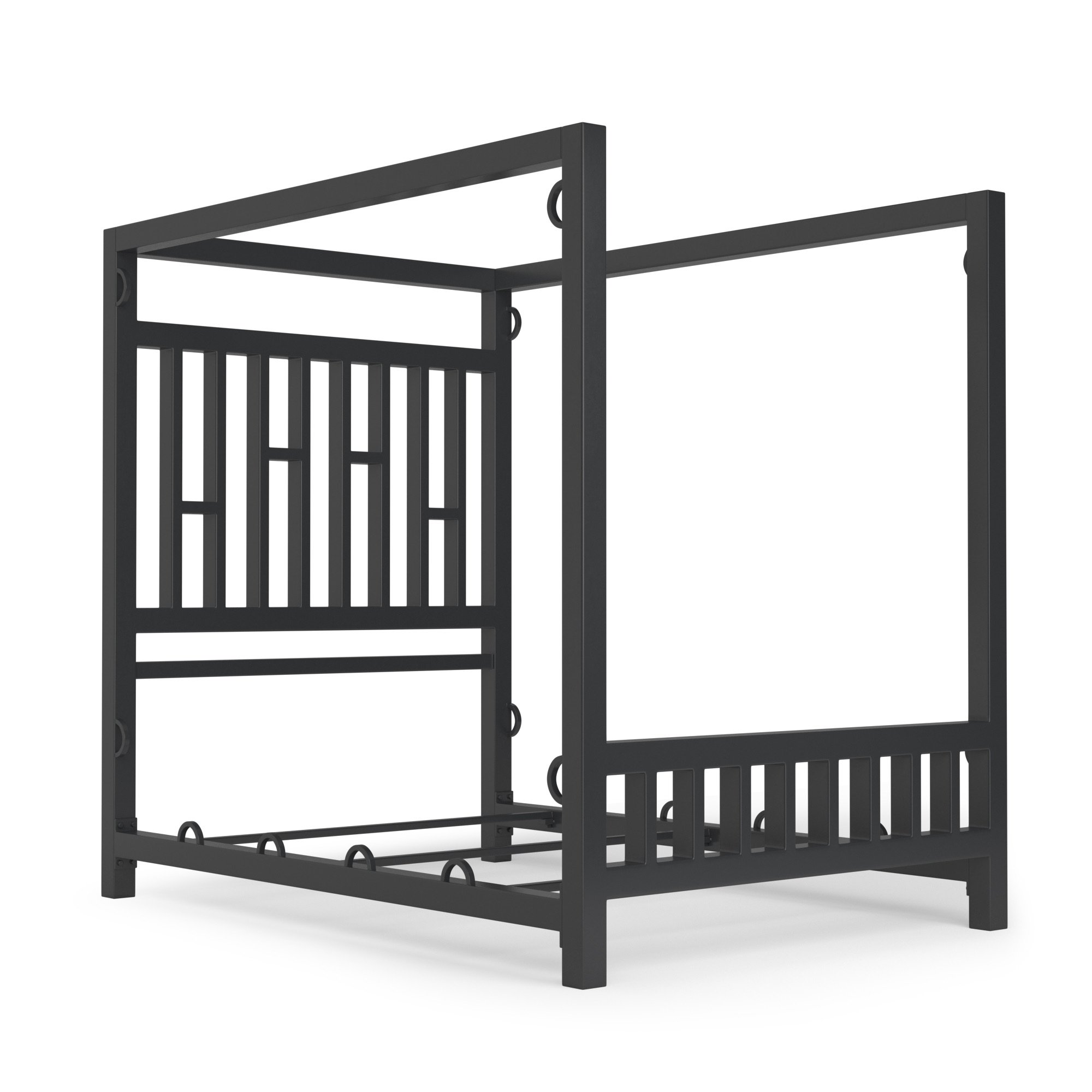 DungeonBeds :::: Bed Styles - DungeonBeds :::: Built Tough to Play Hard