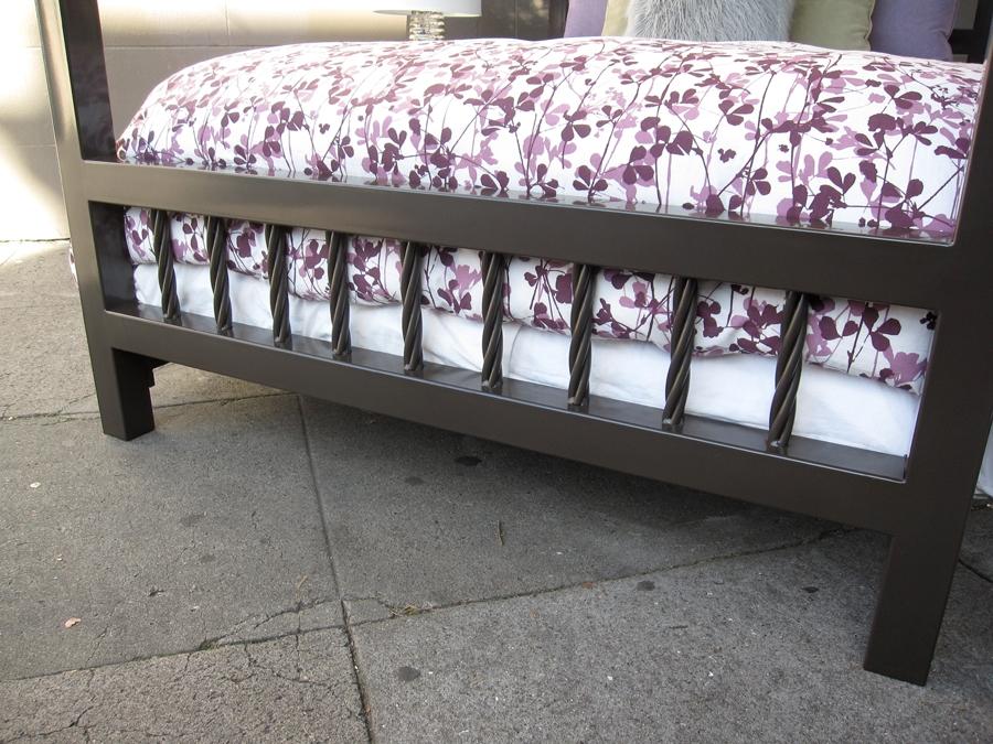 DungeonBeds ::: Folsom Bed - DungeonBeds :::: Built Tough to Play Hard