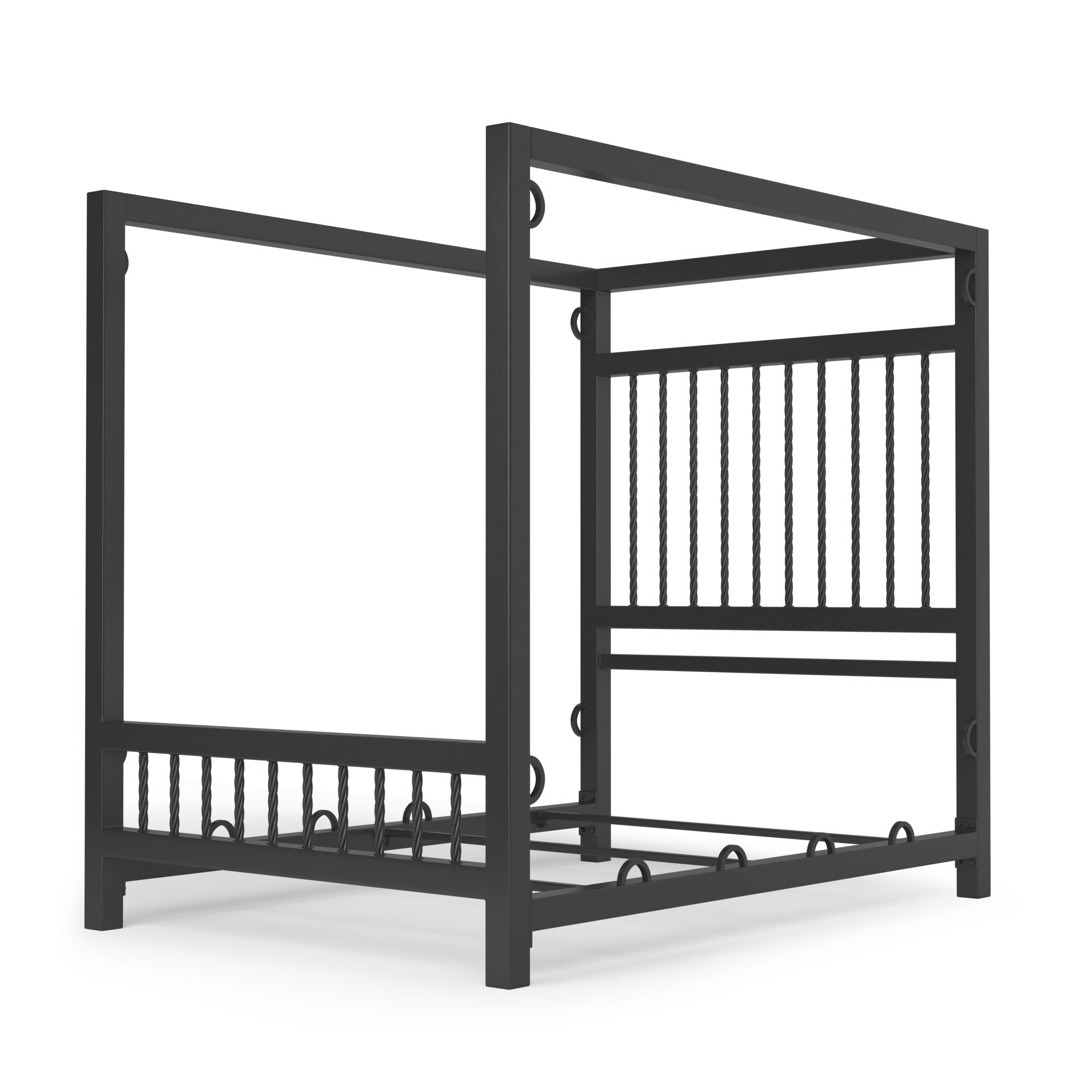 DungeonBeds ::: Folsom Bed - DungeonBeds :::: Built Tough to Play Hard