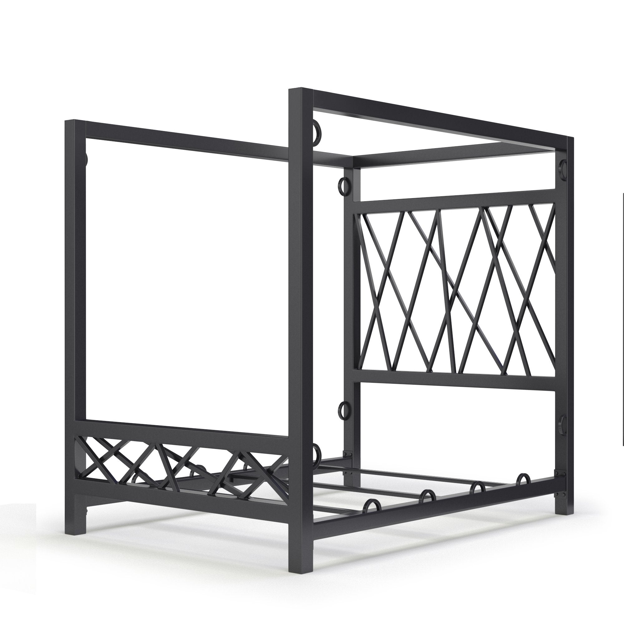 DungeonBeds ::: Lure Bed - DungeonBeds :::: Built Tough to Play Hard