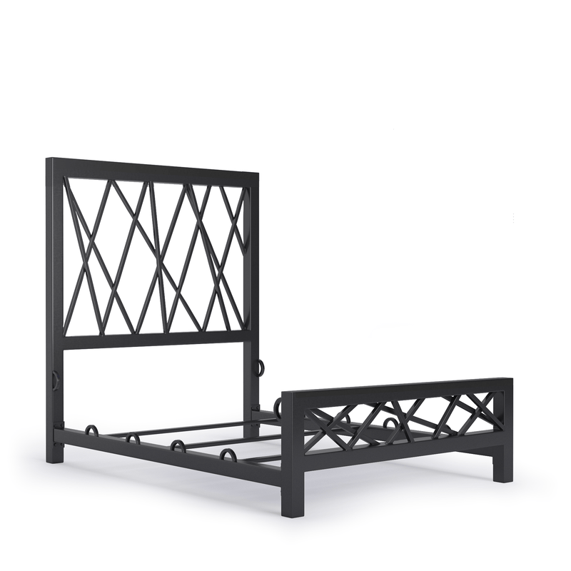 Nest Bed Frame - DungeonBeds :::: Built Tough to Play Hard