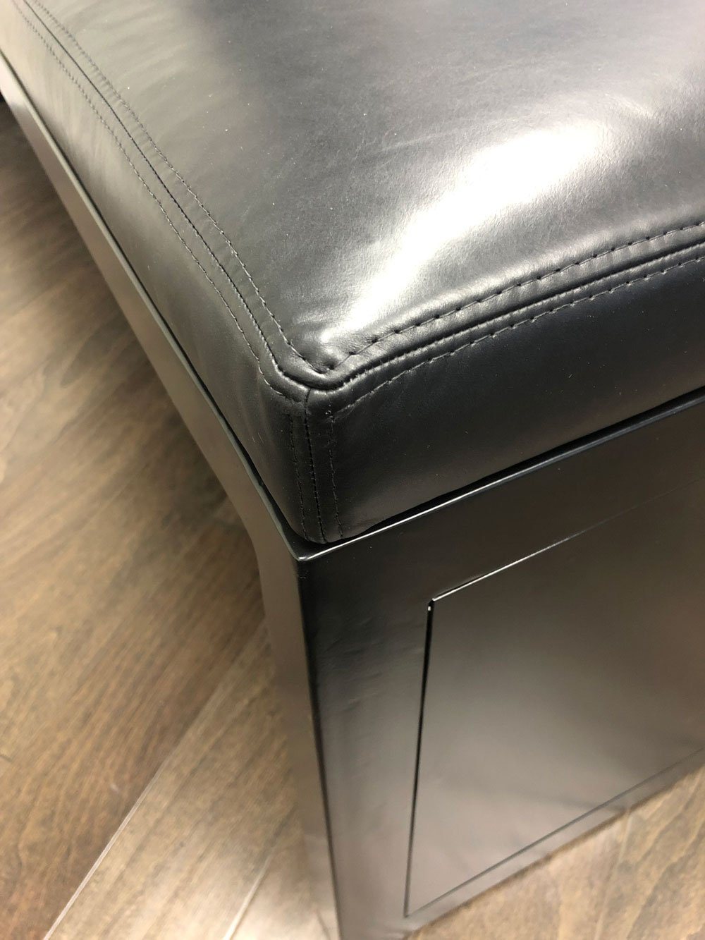 Custom made steel bench - DungeonBeds :::: Built Tough to Play Hard
