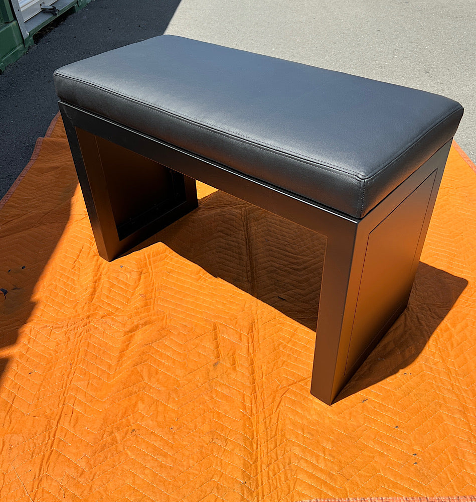 Custom made steel bench - DungeonBeds :::: Built Tough to Play Hard