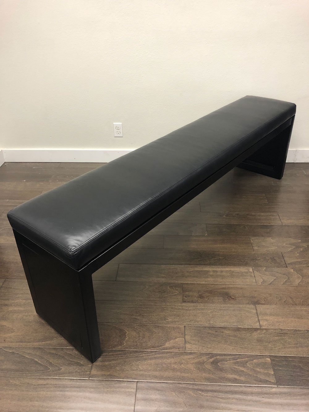 Custom made steel bench - DungeonBeds :::: Built Tough to Play Hard